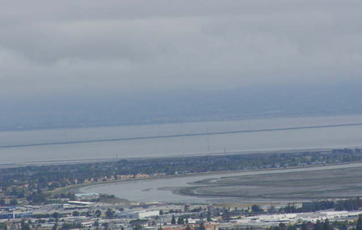 San Carlos Weather | San Carlos Airport Association